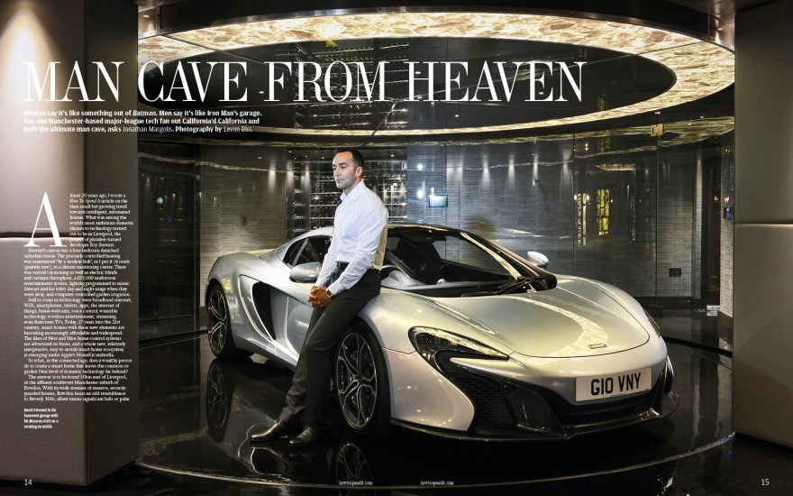 Ultimate Man Cave Models 26 Ultimate Man Cave Essentials